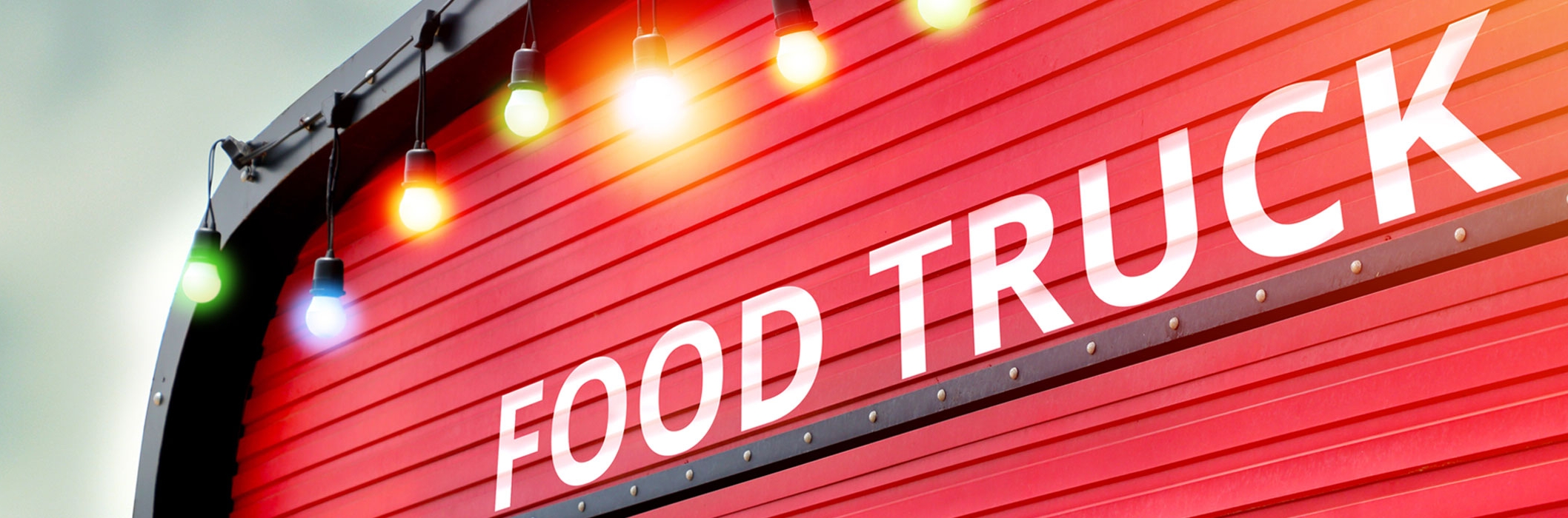 Food Truck Services – Lady K's Catering, LLC