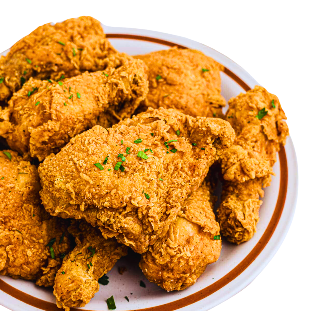 Buttermilk Fried Chicken – Lady K's Catering, LLC